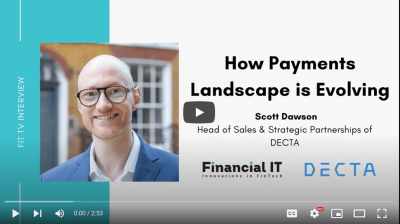 Master Your Payments | DECTA